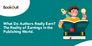 How Much Money Does an Author Make? - BookQuill