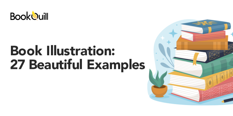 Book Illustration Styles With Examples That You’ll Love | BookQuill
