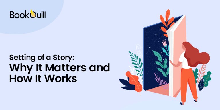 Setting of a Story: Understanding Its Impact and Importance - BookQuill