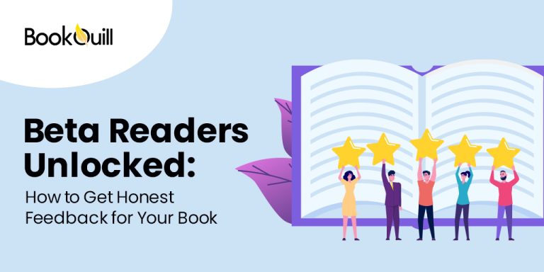 The Author’s Guide to Beta Readers: How to Get Honest Reviews