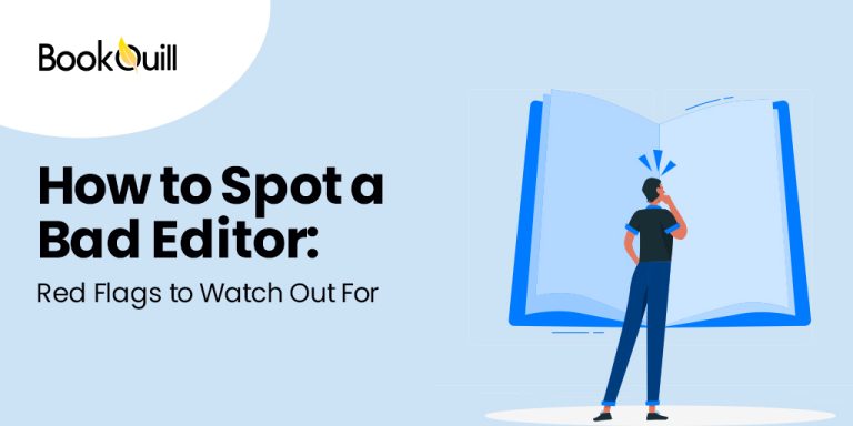 Trying to Spot a Bad Editor: Watch for These 11 Signs